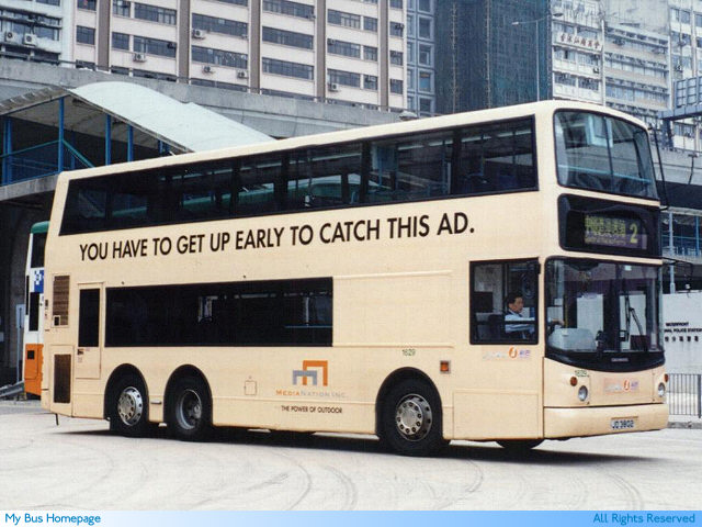 All rights reserved 2001